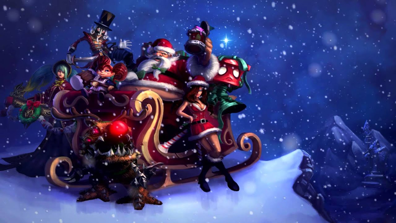 🔥 Free Download Christmas Login Wallpaper by @davidk75 | WallpaperSafari