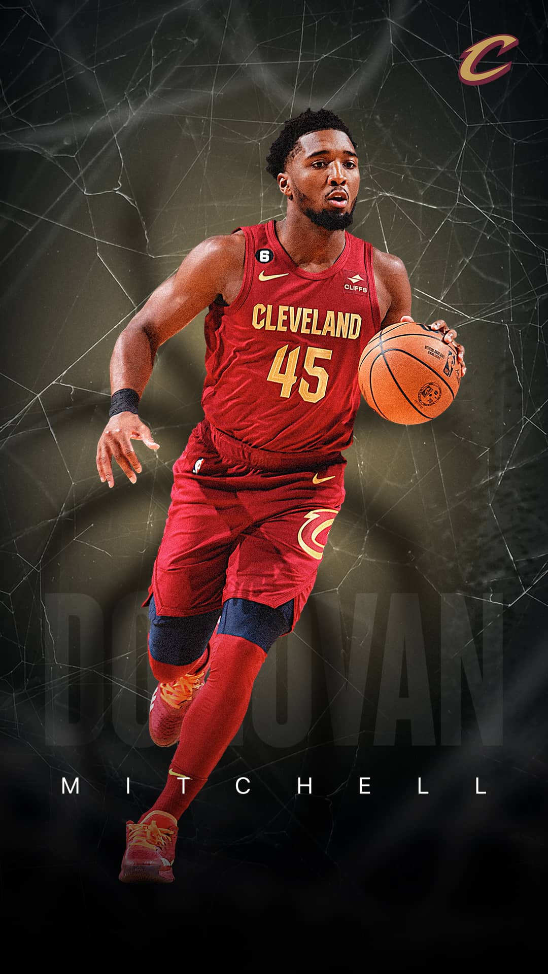 🔥 Free Download Cleveland Cavaliers Wallpaper by @jchavez87 ...