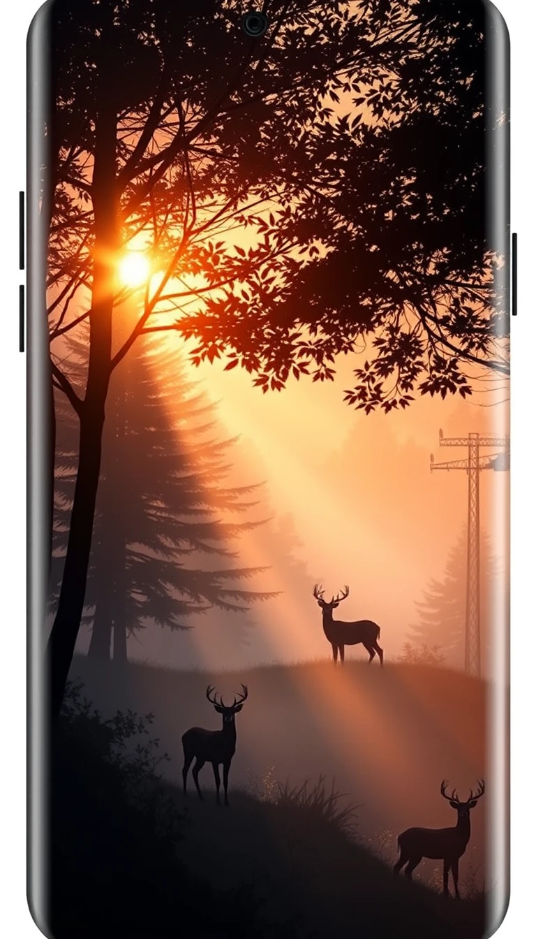 46 Hunting Rifle Wallpaper On Wallpapersafari