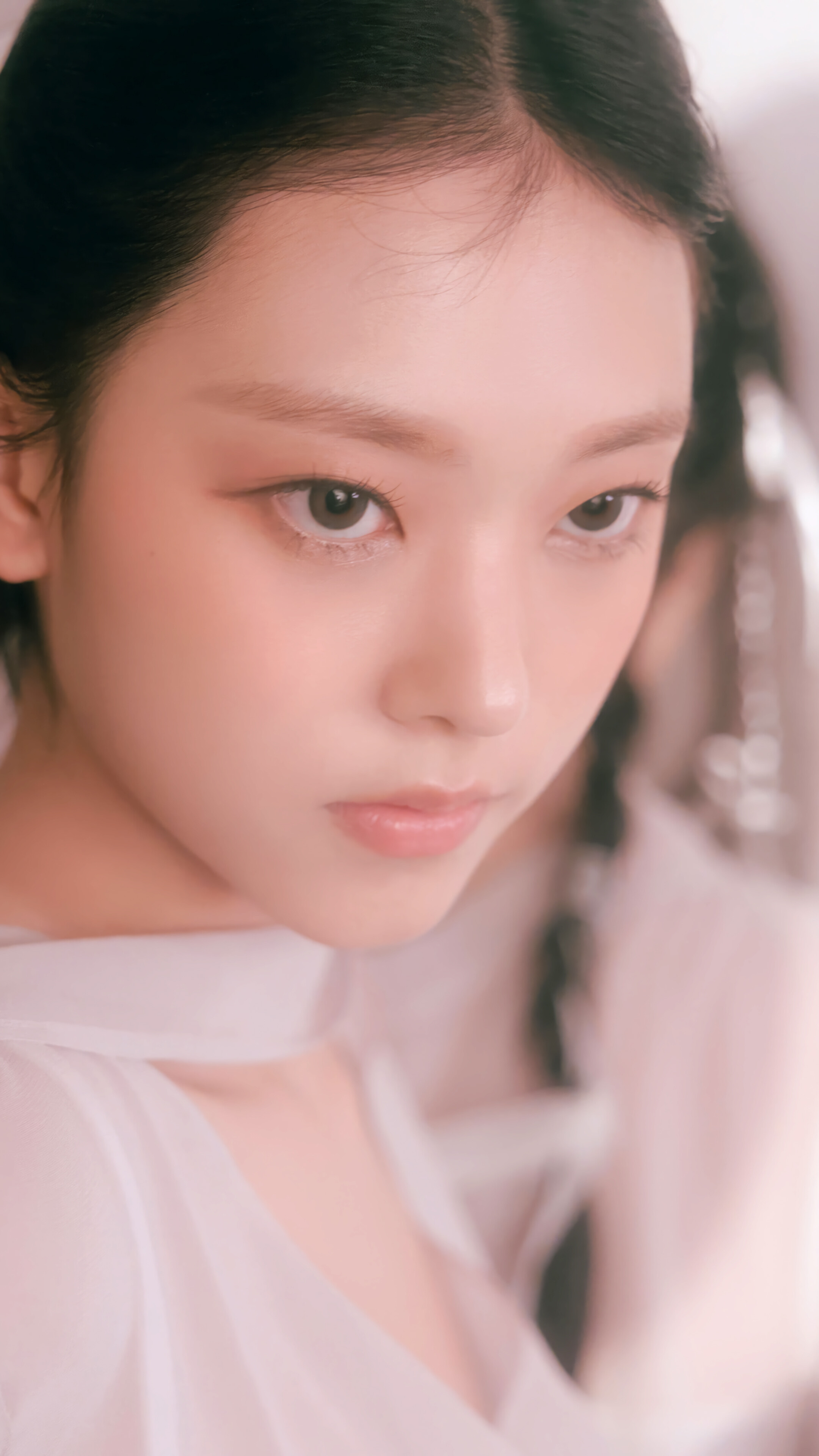 🔥 [70+] Haerin Wallpapers | WallpaperSafari