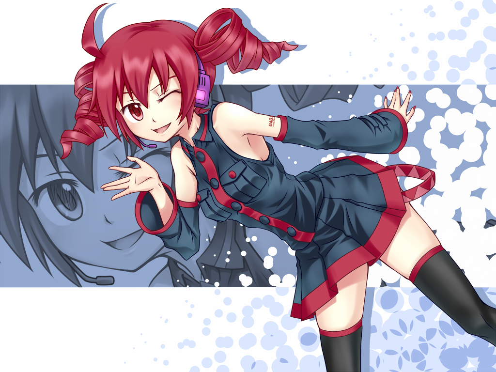 🔥 [30+] Teto Backgrounds | WallpaperSafari