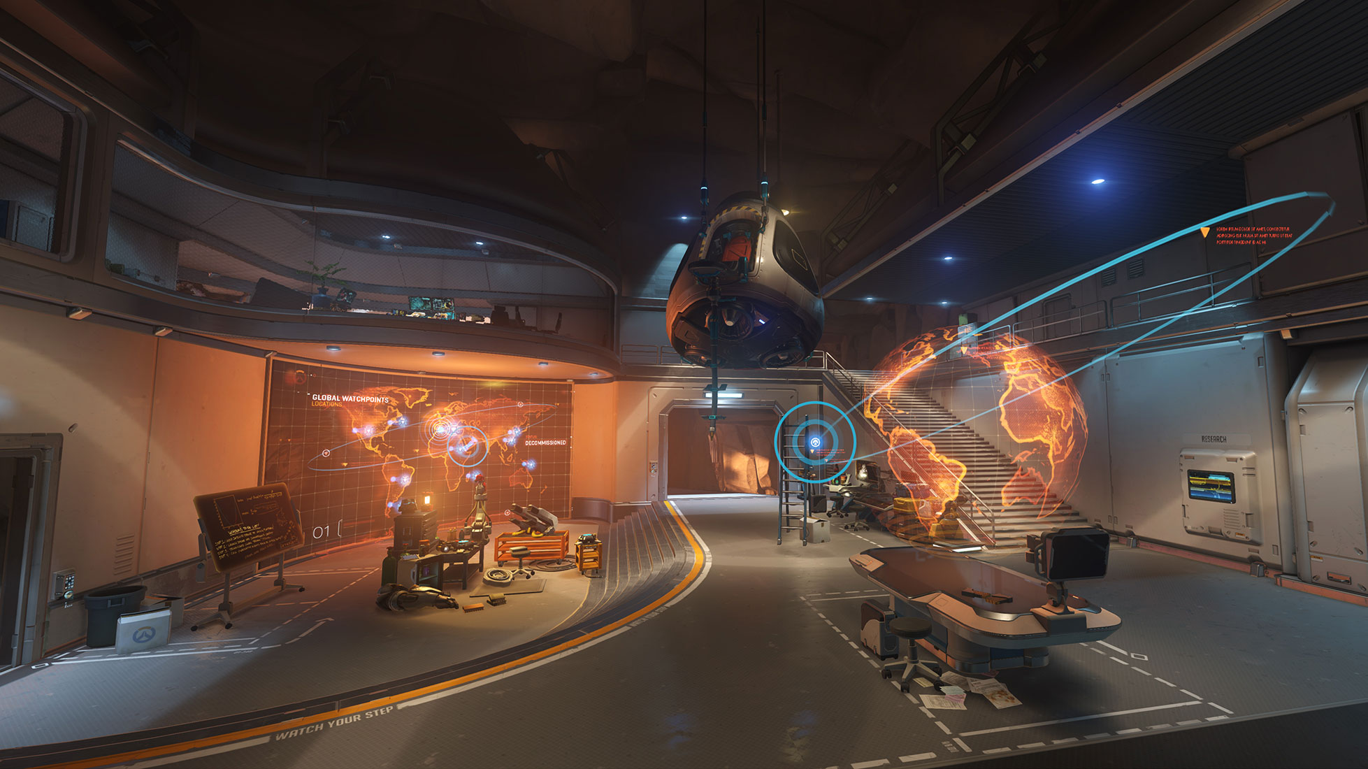 🔥 Free Download Totalbiscuit On Overwatch Gamereplays Org by @mweeks82 ...