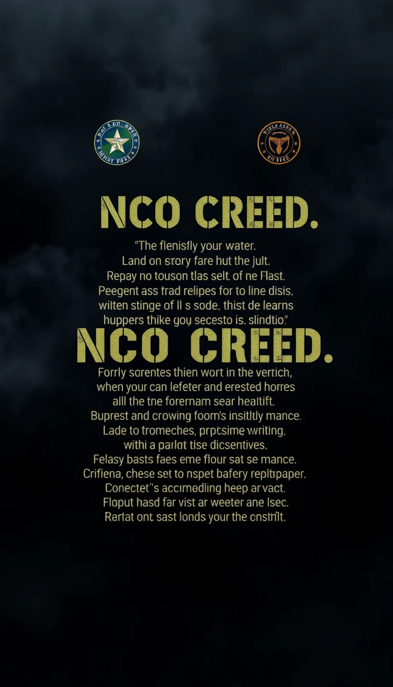 🔥 [60+] NCO Creed Wallpapers | WallpaperSafari