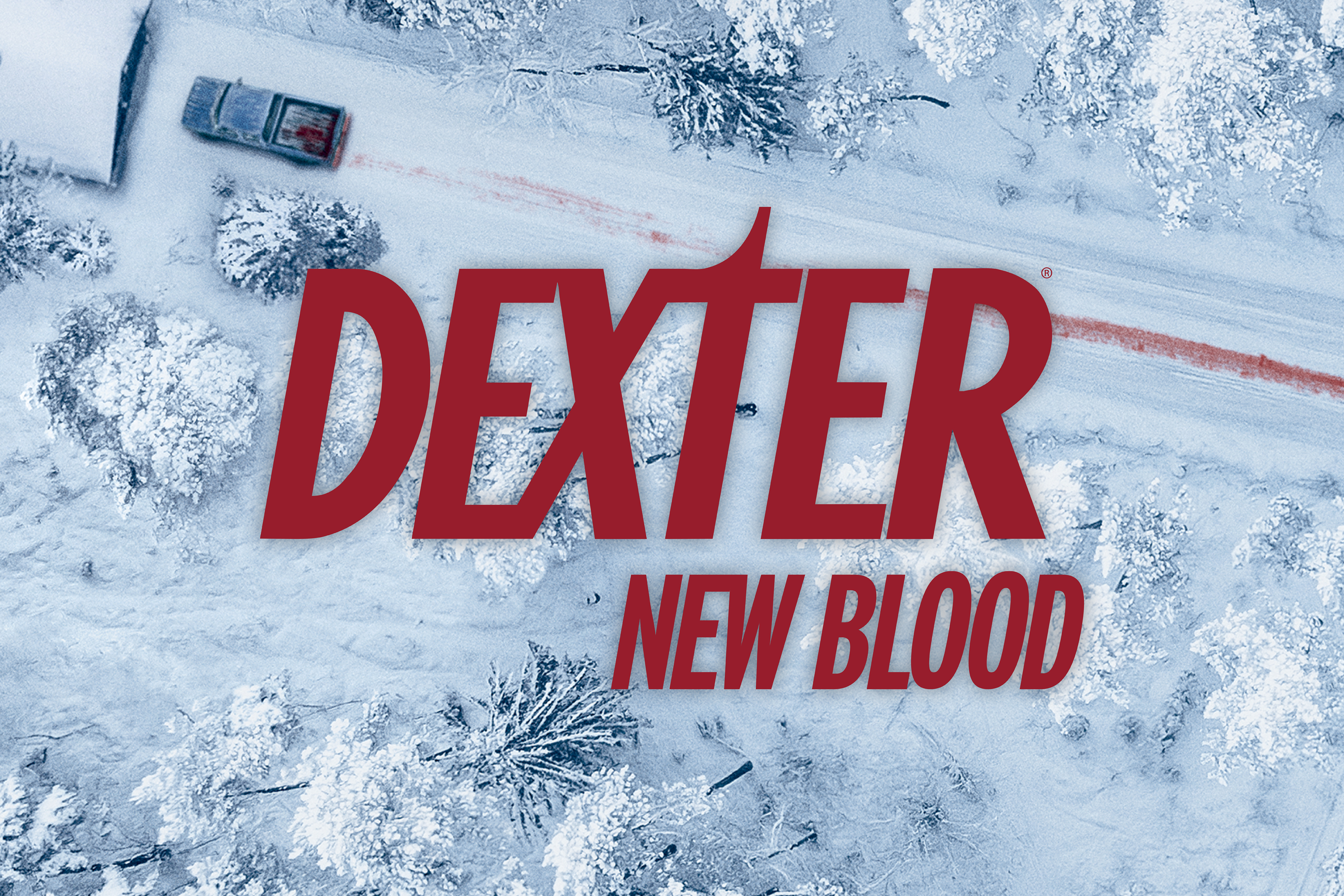 🔥 [20+] Dexter New Blood Wallpapers | WallpaperSafari