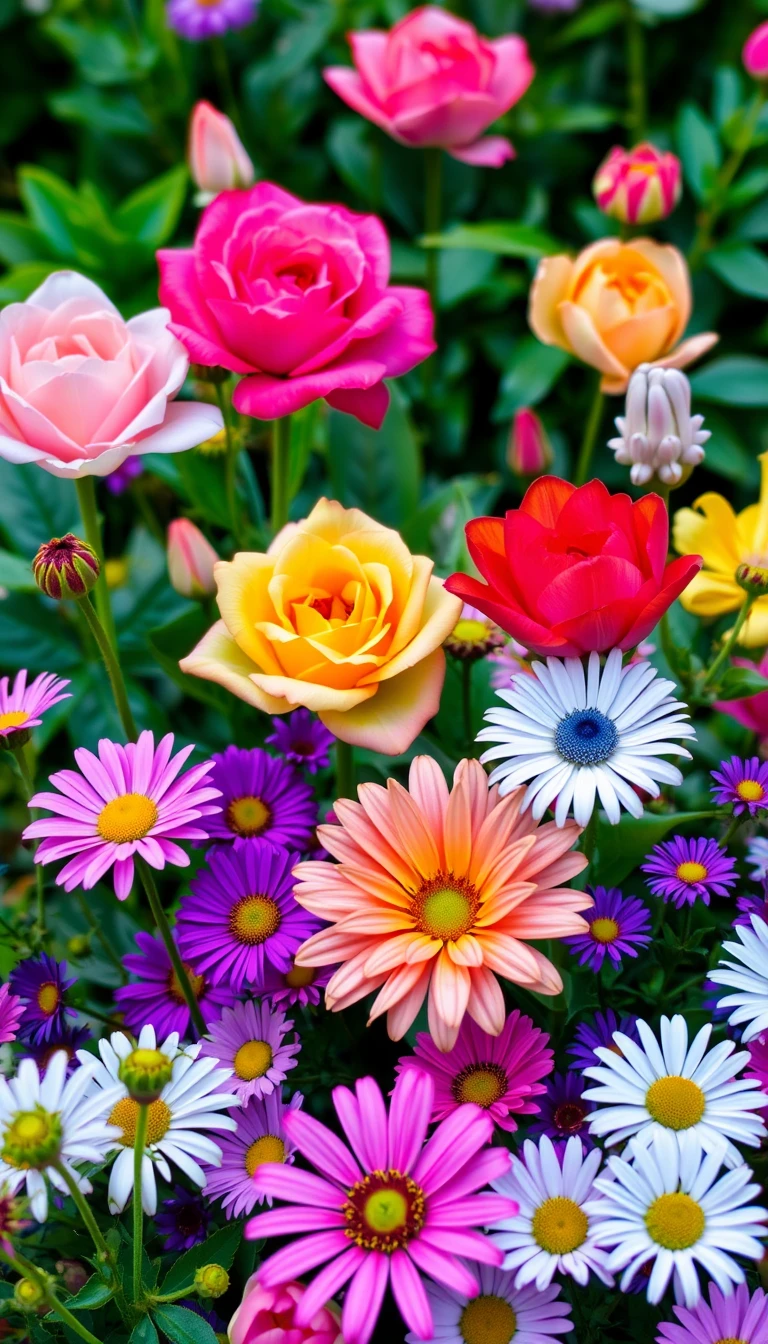 🔥 Free Download Flowers Phone Wallpaper by @ryanh21 | WallpaperSafari