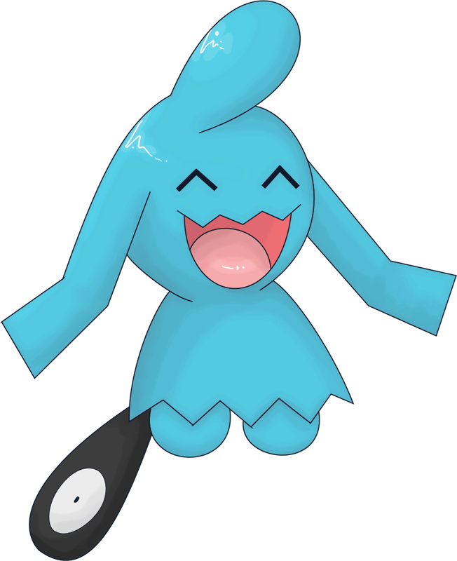 🔥 [30+] Wynaut HD Wallpapers | WallpaperSafari