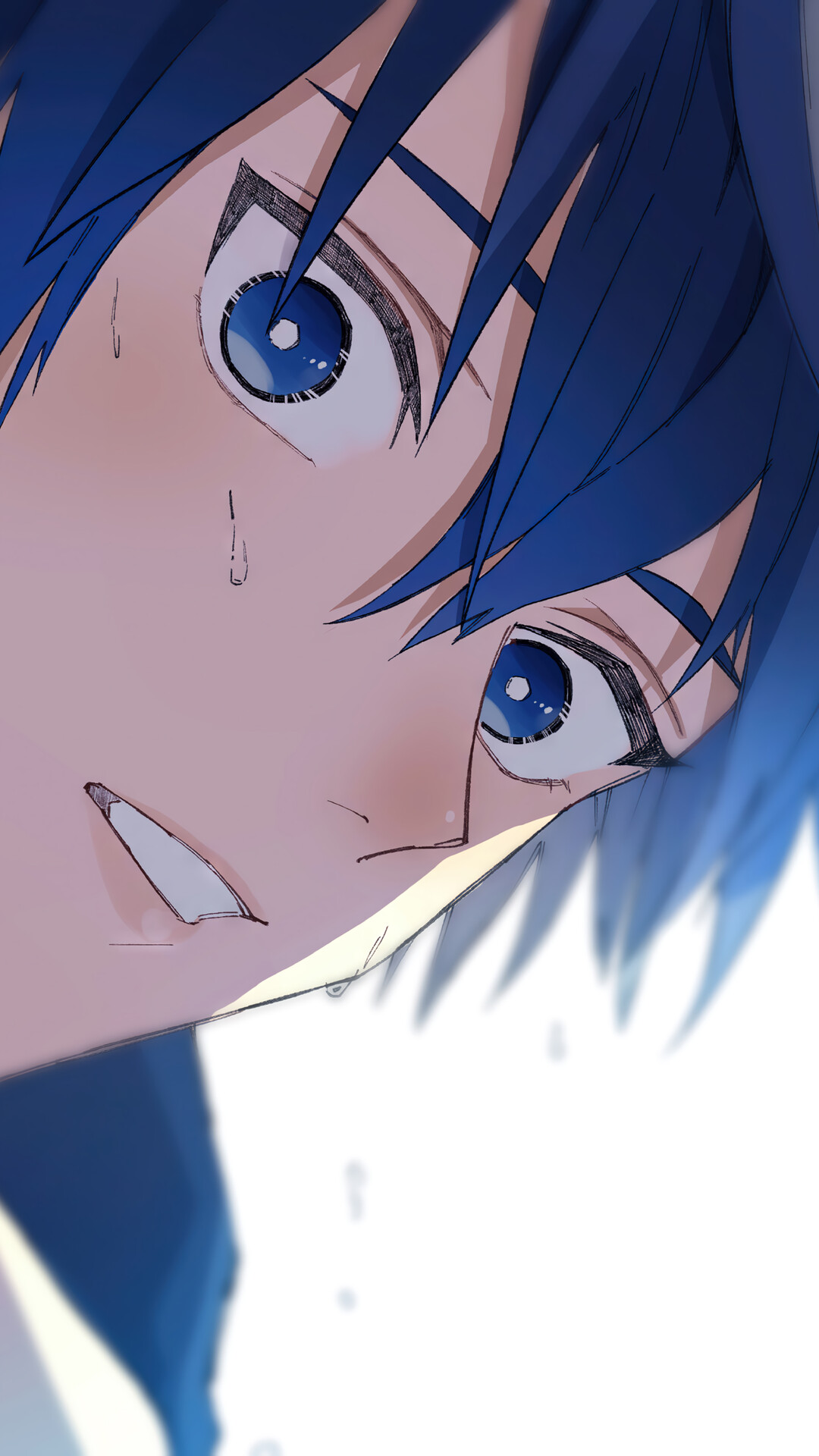 🔥 [80+] Isagi Yoichi 4k Wallpapers | WallpaperSafari