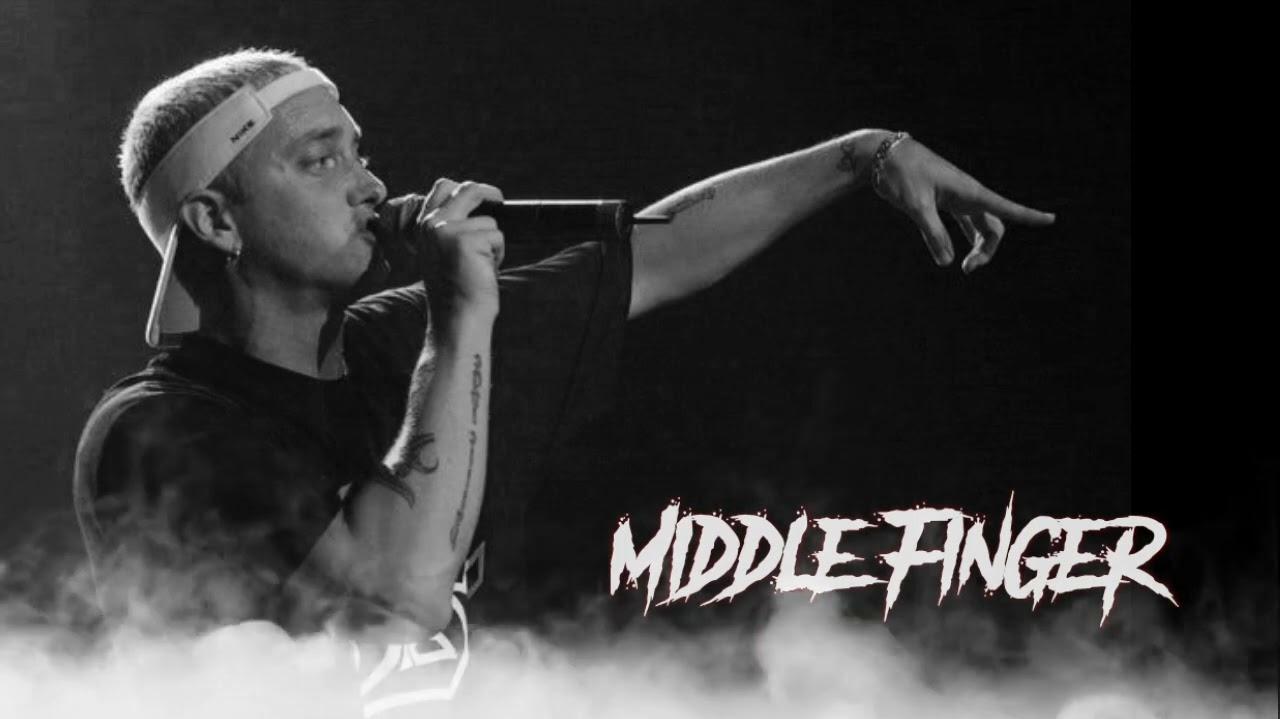 🔥 Free Download Eminem Wallpaper Rap by @glennhunter | WallpaperSafari