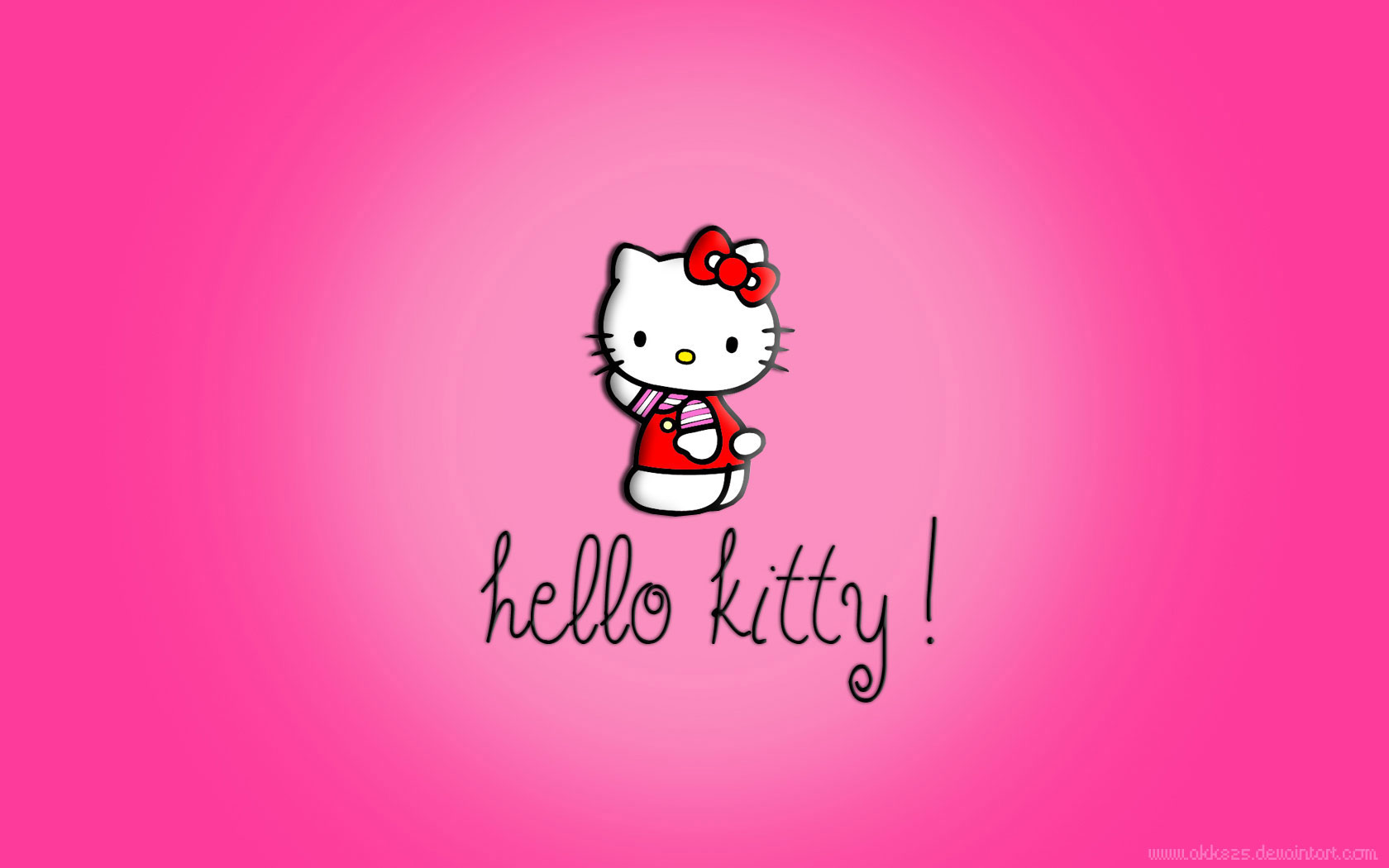 🔥 [60+] Cute Hello Kitty 4k Wallpapers | WallpaperSafari