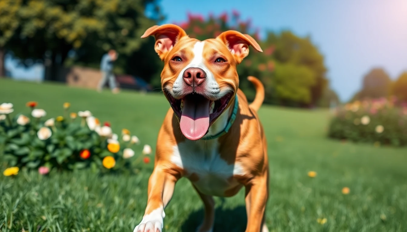 🔥 Free Download Pitbull Dog Wallpaper by @ncruz | WallpaperSafari