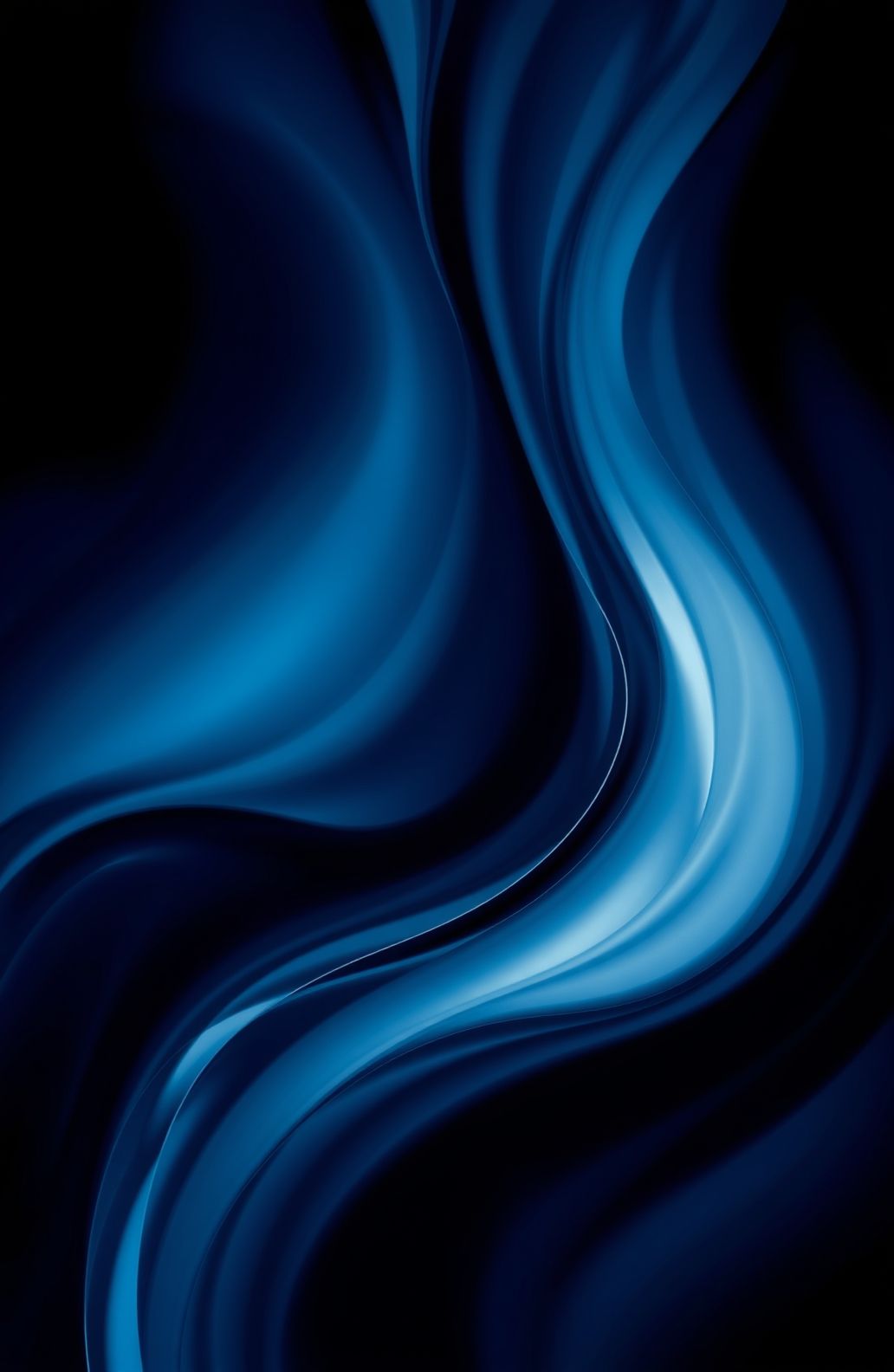 🔥 Free Download Dark Blue Abstract Wallpaper by @donnag76 | WallpaperSafari