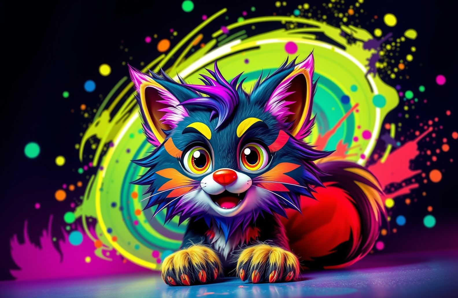 🔥 Free Download Furry Wallpaper by @jonroy | WallpaperSafari