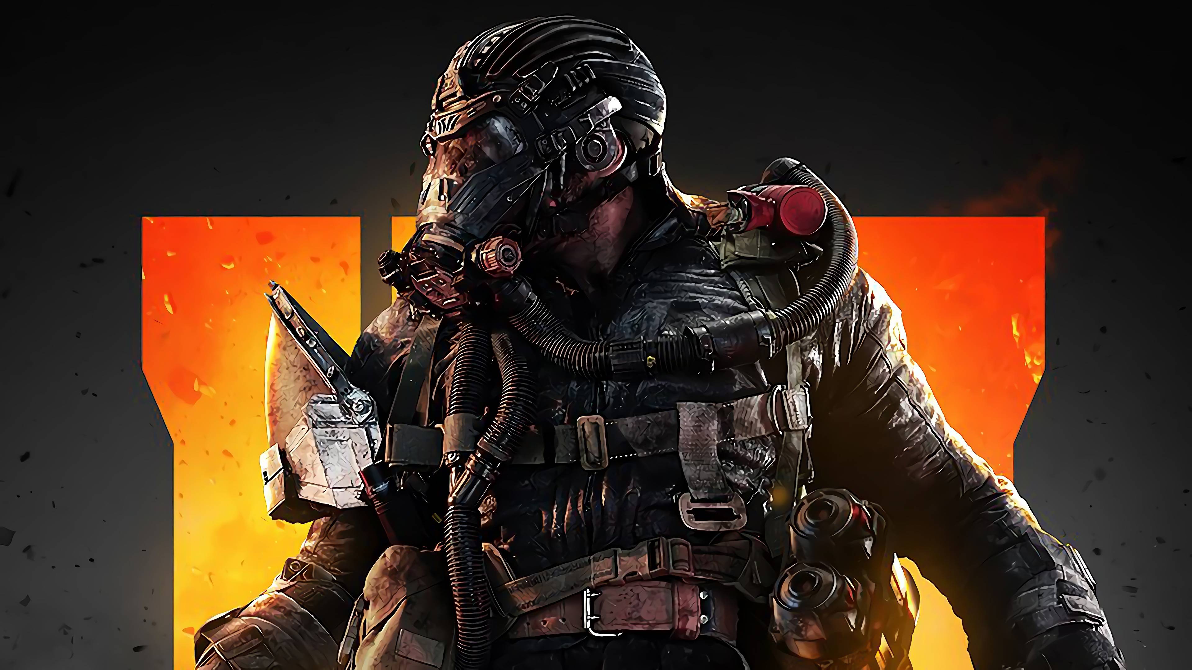 🔥 [20+] Cod Black Ops 4 Wallpapers | WallpaperSafari
