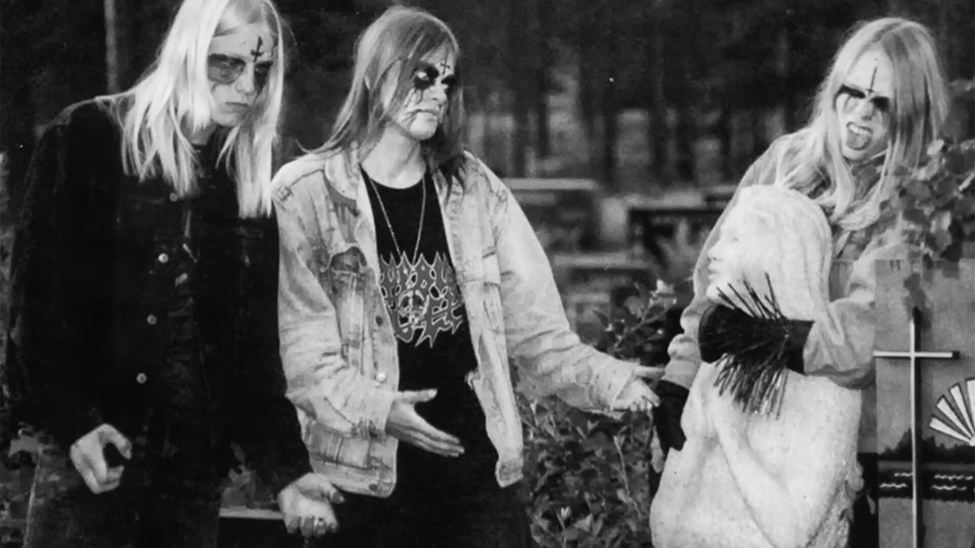 🔥 [30+] Beherit Wallpapers | WallpaperSafari