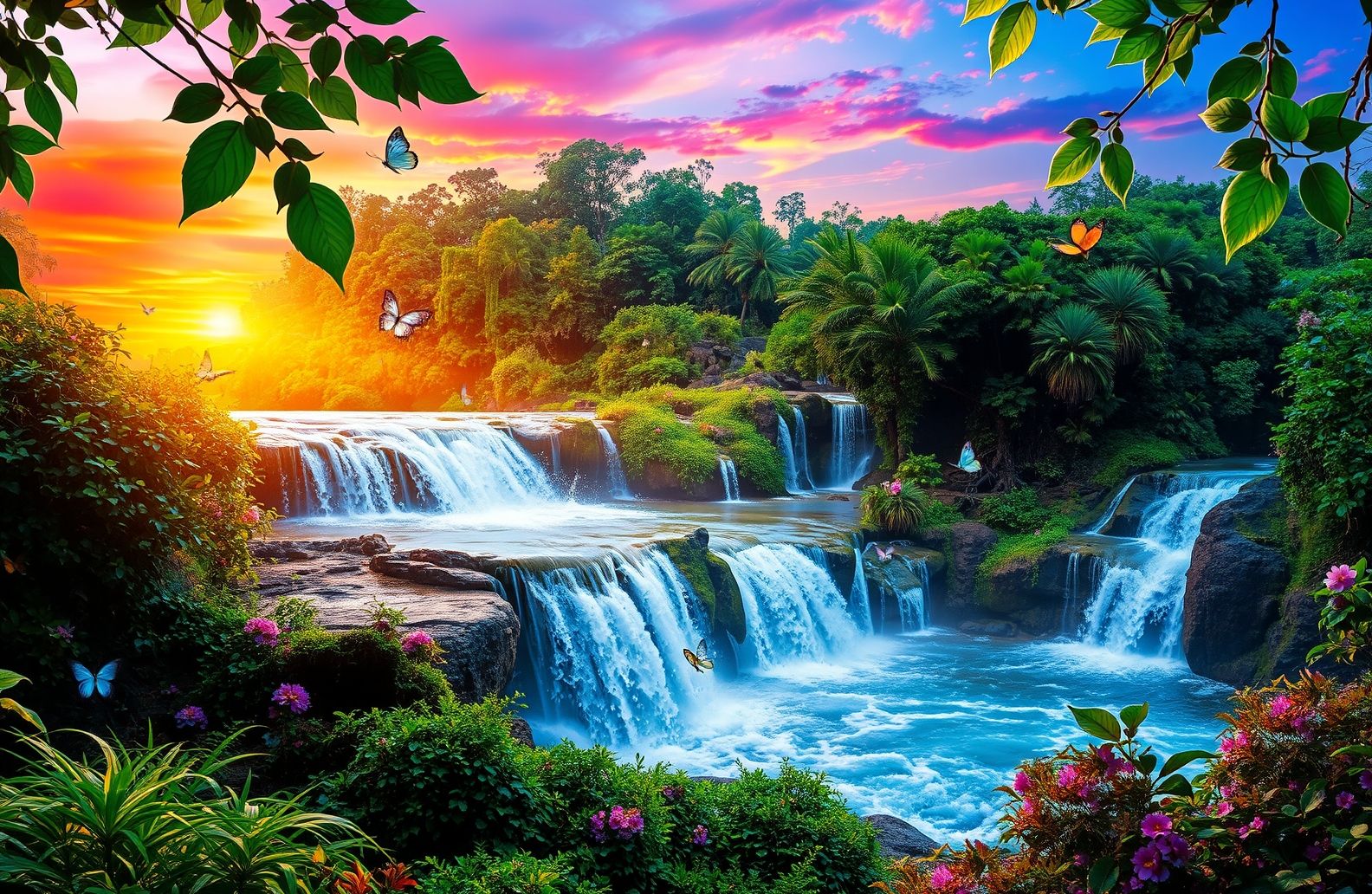 🔥 Free Download Live Wallpaper And Screensavers by @sbrooks ...