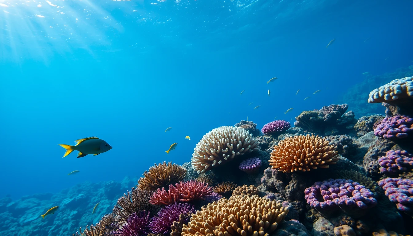 🔥 Free Download Under The Ocean Wallpaper by @laurenburke | WallpaperSafari