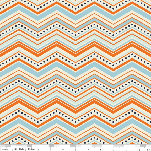 Free download Orange Chevron Border Navy chevron [1200x752] for your ...