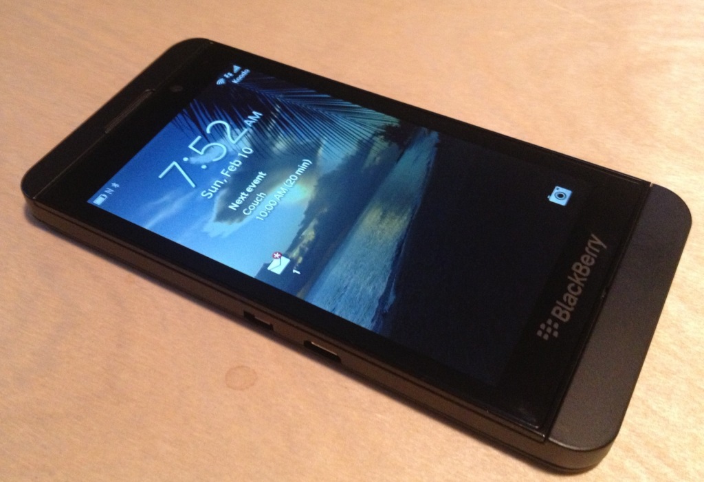 Free download BlackBerry Z10 Full HD Wallpaper HD Background [1024x701 ...