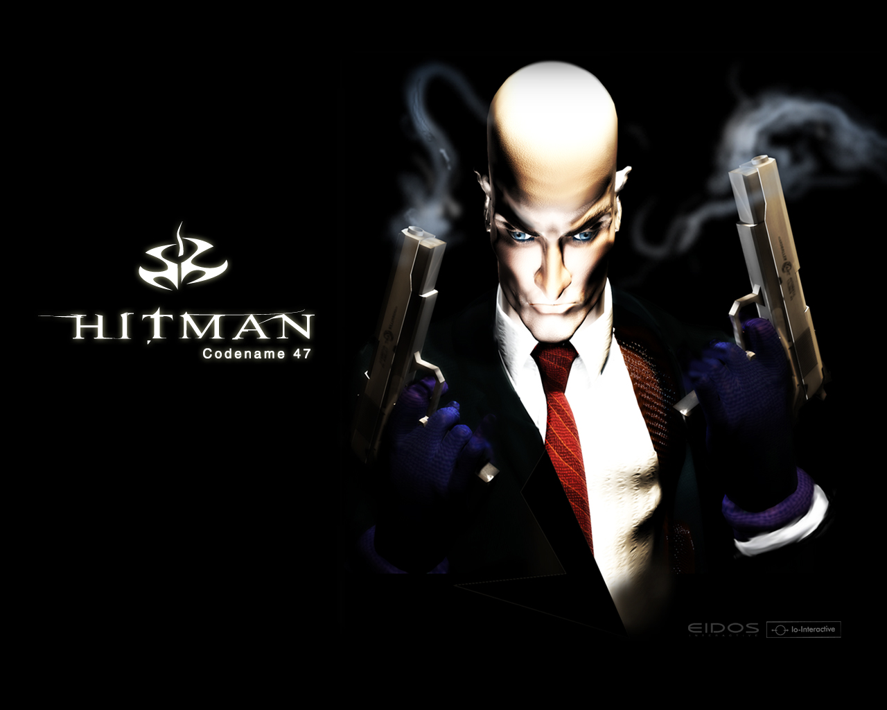 🔥 [80+] Hitman Game Wallpapers | WallpaperSafari