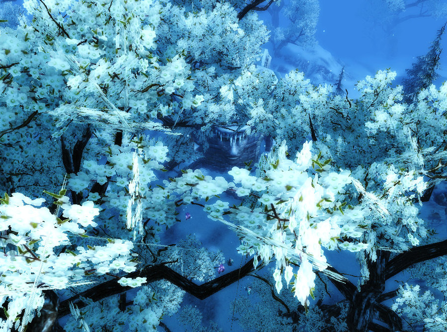 🔥 Download Pwi Wallpaper Vii By Dark Devil Fox by @juliehubbard | Pwi ...