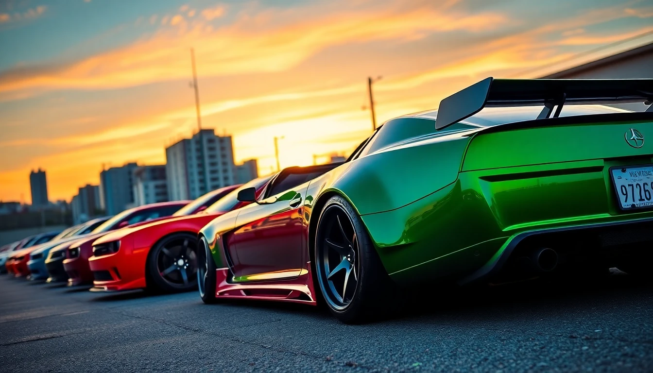 🔥 [30+] Pro Street Cars Wallpapers | WallpaperSafari