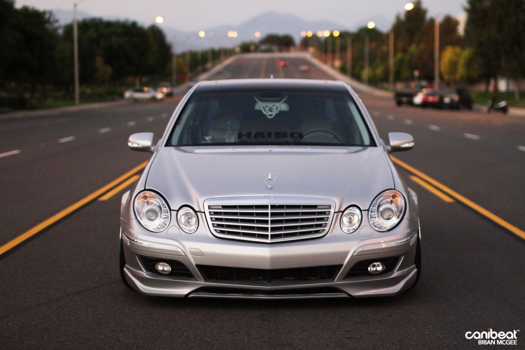 🔥 Free download Mercedes Benz E350 tuning f wallpaper 1920x1280 ...