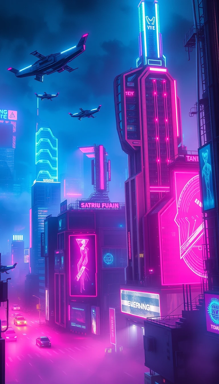 🔥 [40+] Cyber Wallpapers | WallpaperSafari