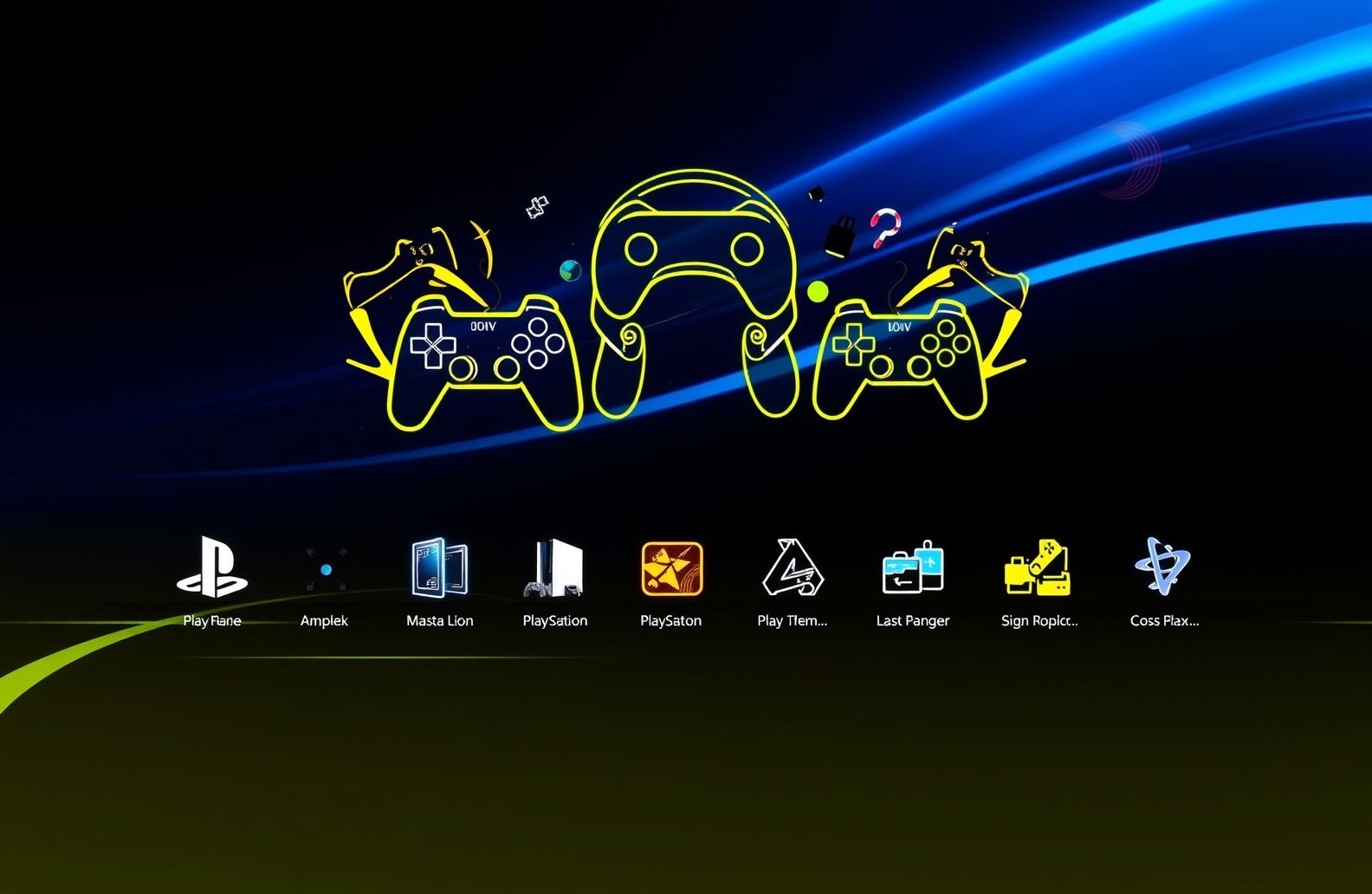 🔥 Free Download ps3 Themes And Wallpaper by @danderson18 | WallpaperSafari