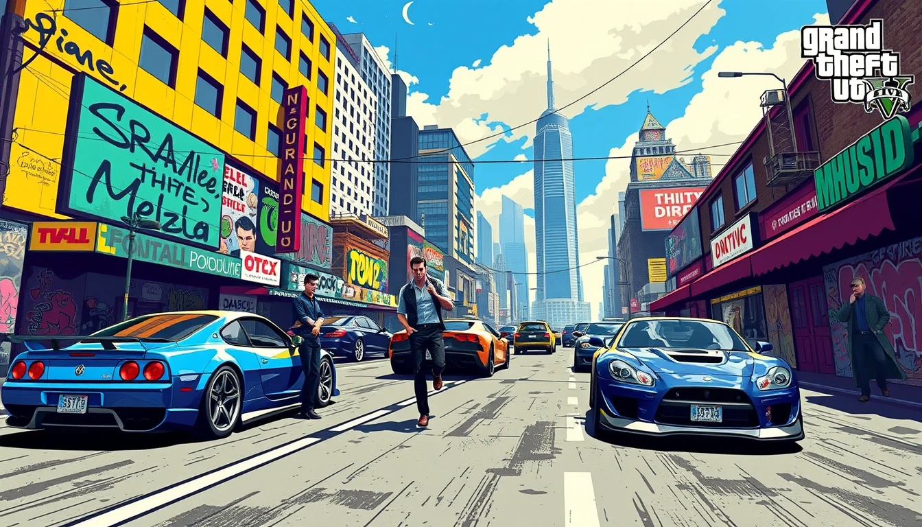 🔥 Free Download Best Gta Wallpaper by @justink | WallpaperSafari