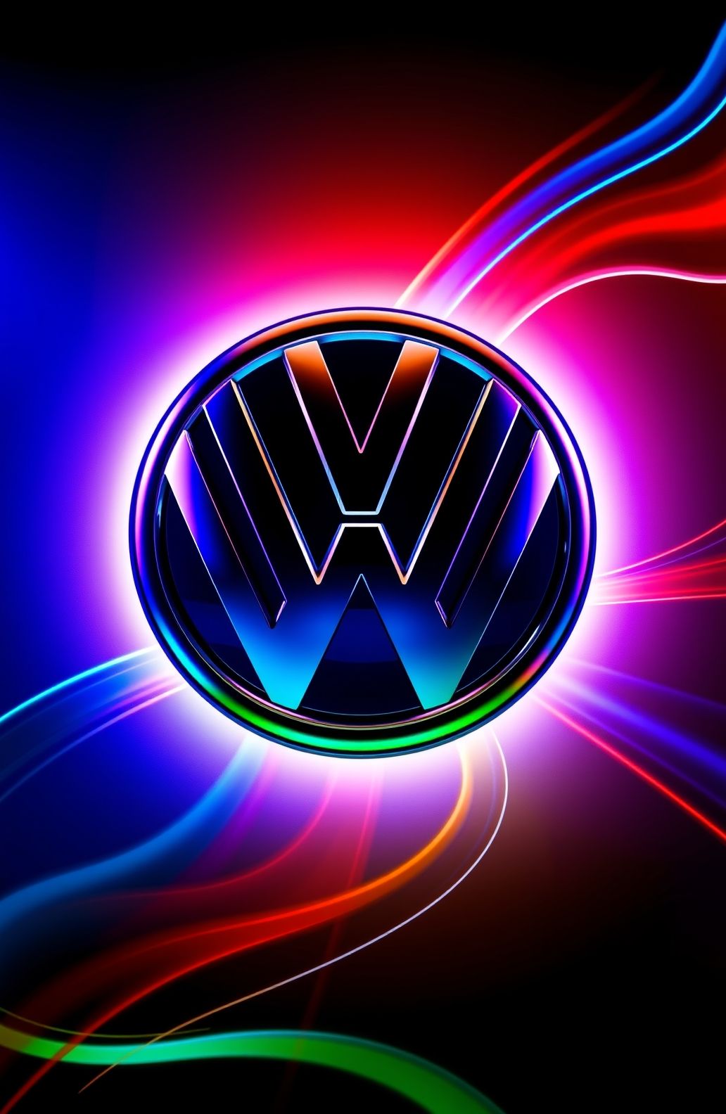 🔥 Free Download Vw Logo Wallpaper by @pgill | WallpaperSafari