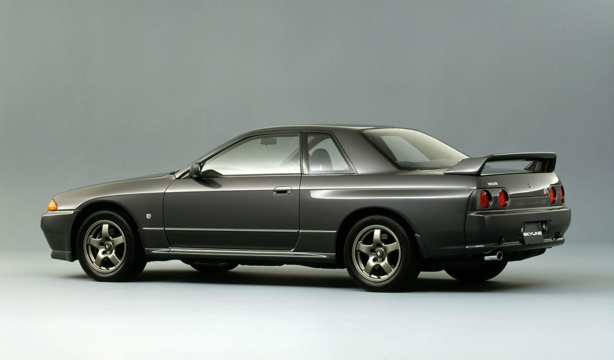 🔥 Free Download Cars Nissan Skyline r32 Gt R Wallpaper by @ashleycurtis | WallpaperSafari