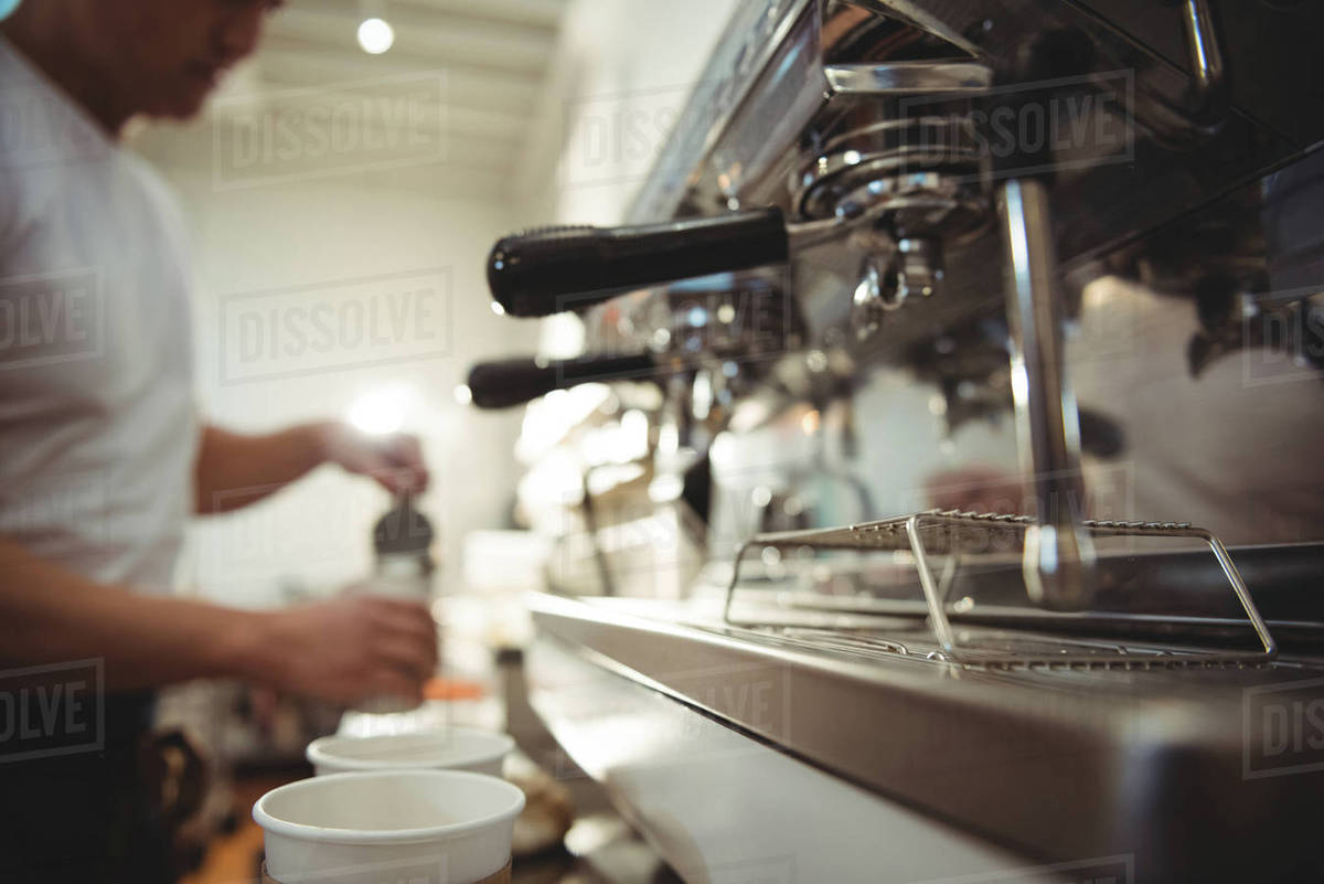 🔥 [10+] Barista Backgrounds | WallpaperSafari