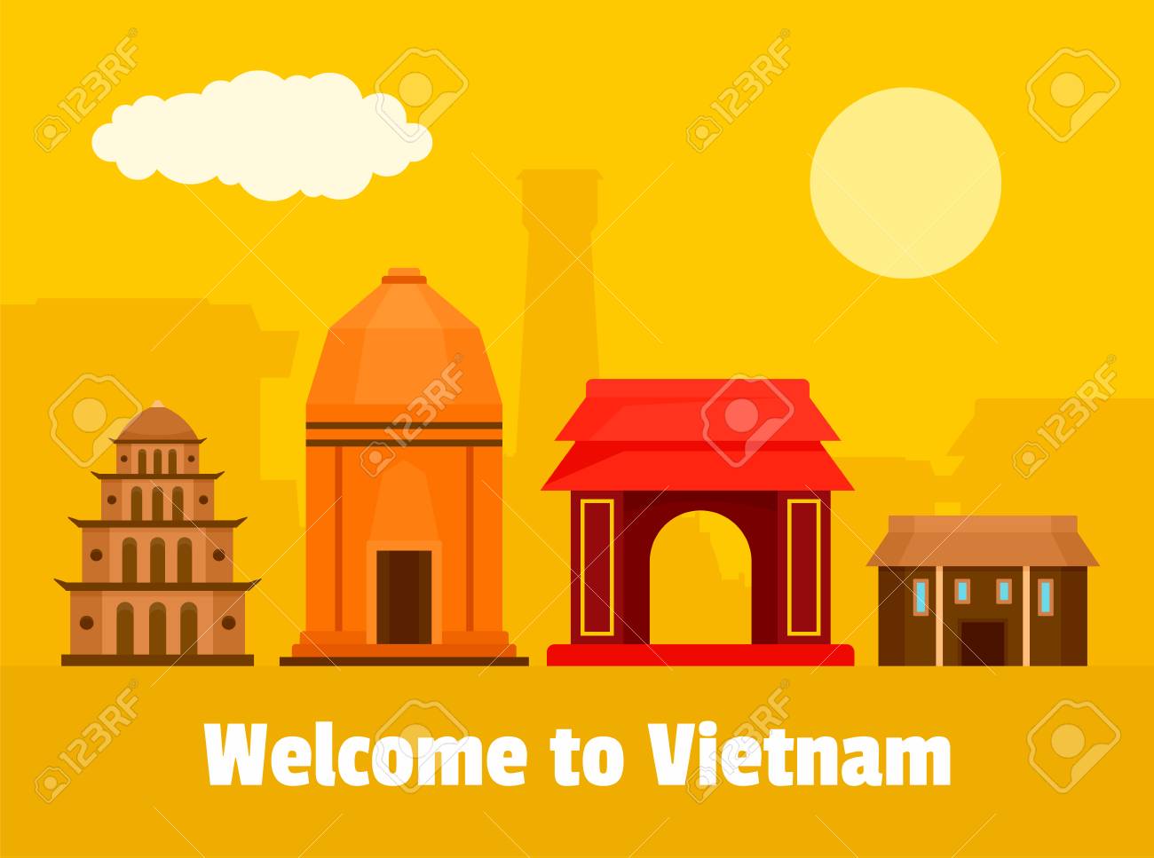[44+] Vietnam Background | WallpaperSafari