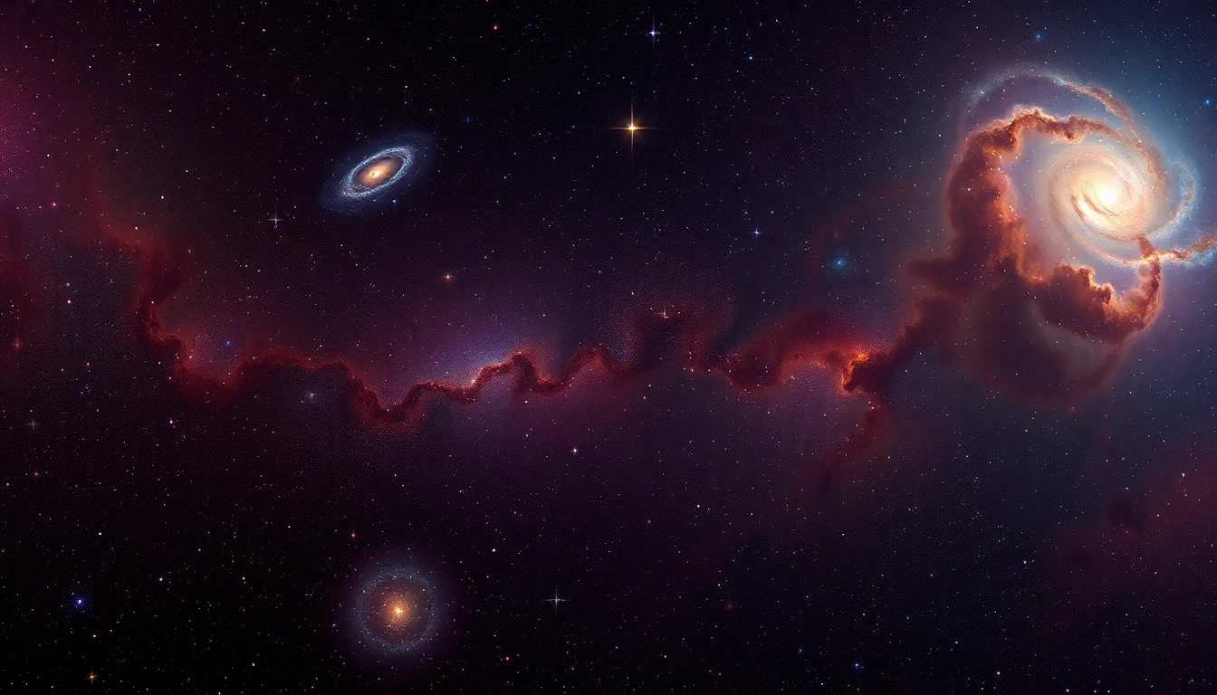 🔥 Free Download Hubble Deep Field Wallpaper by @walterl40 | WallpaperSafari