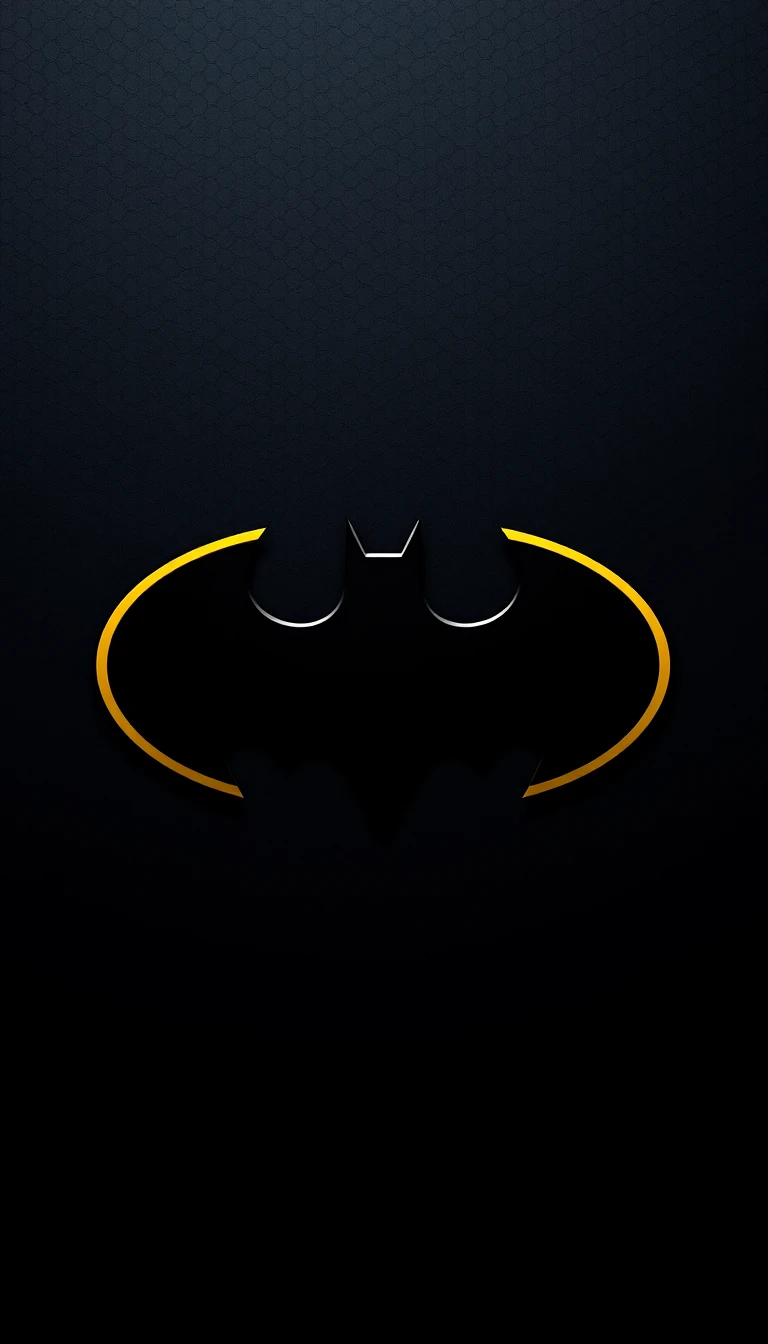 🔥 [50+] Batman Symbol Phone Wallpapers | WallpaperSafari
