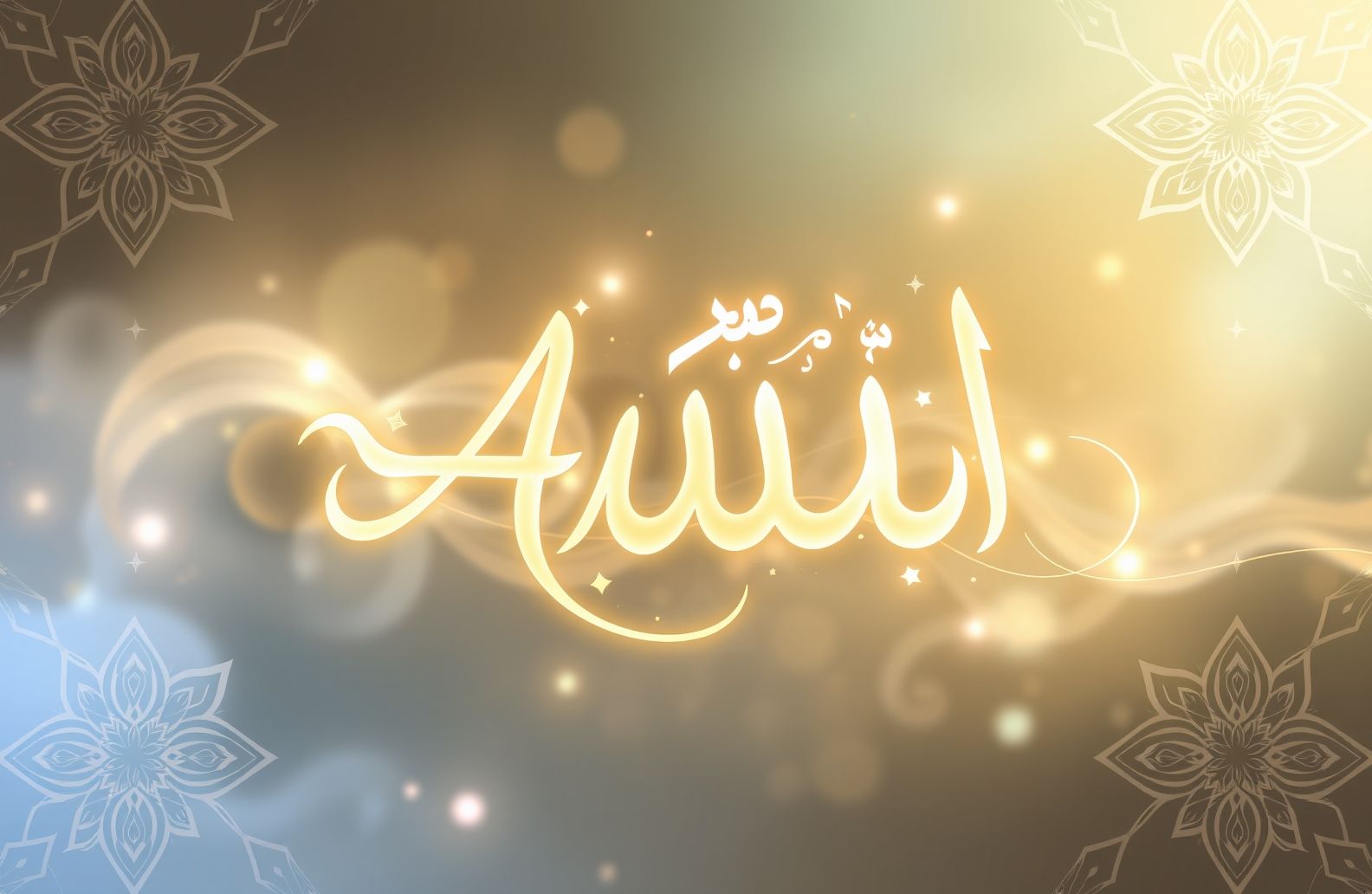 🔥 Free Download Beautiful Allah Wallpaper by @robertt99 | WallpaperSafari