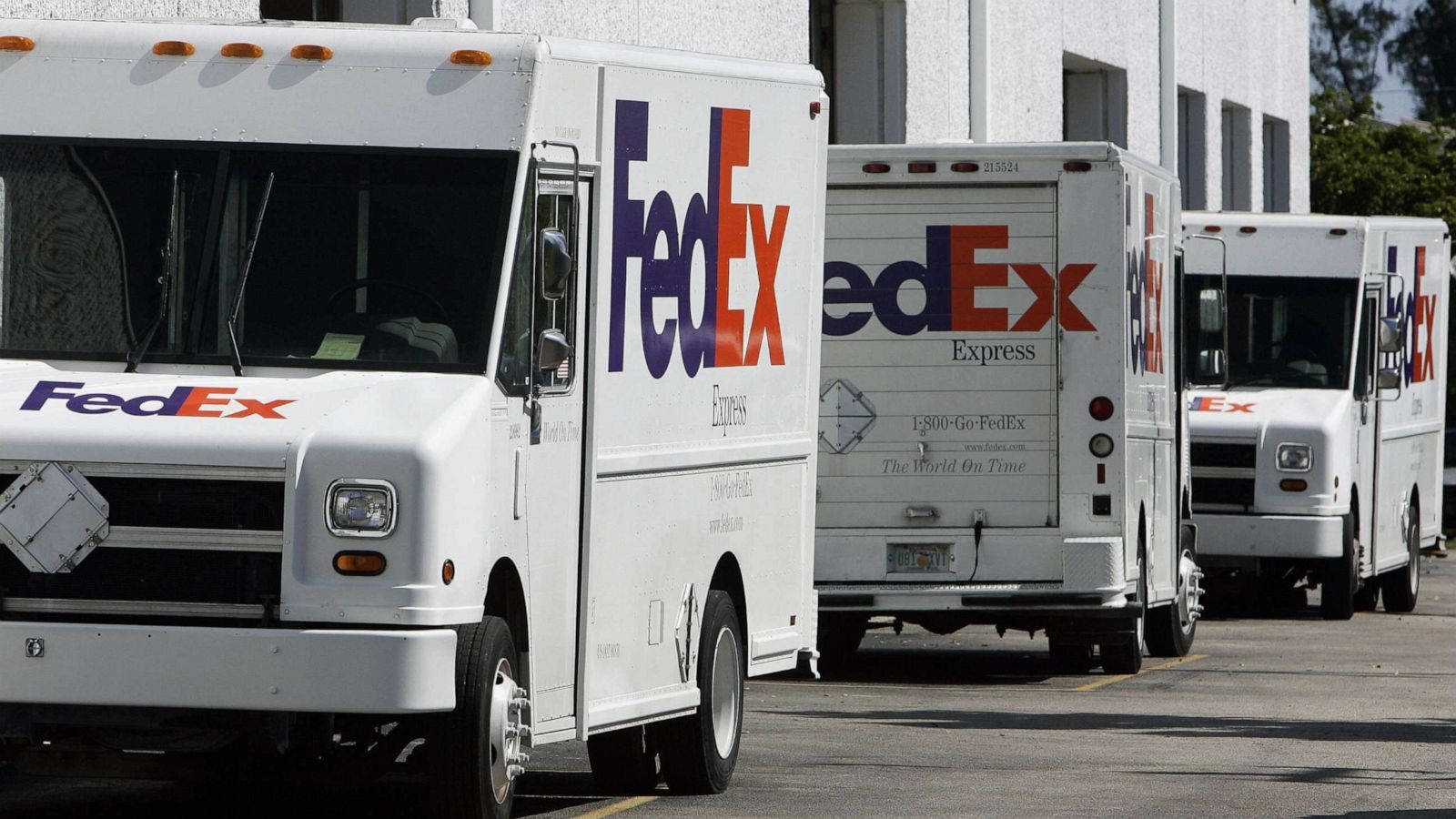 🔥 Free Download Fedex Tracking Delivery Express Wallpaper by @lbond75 ...