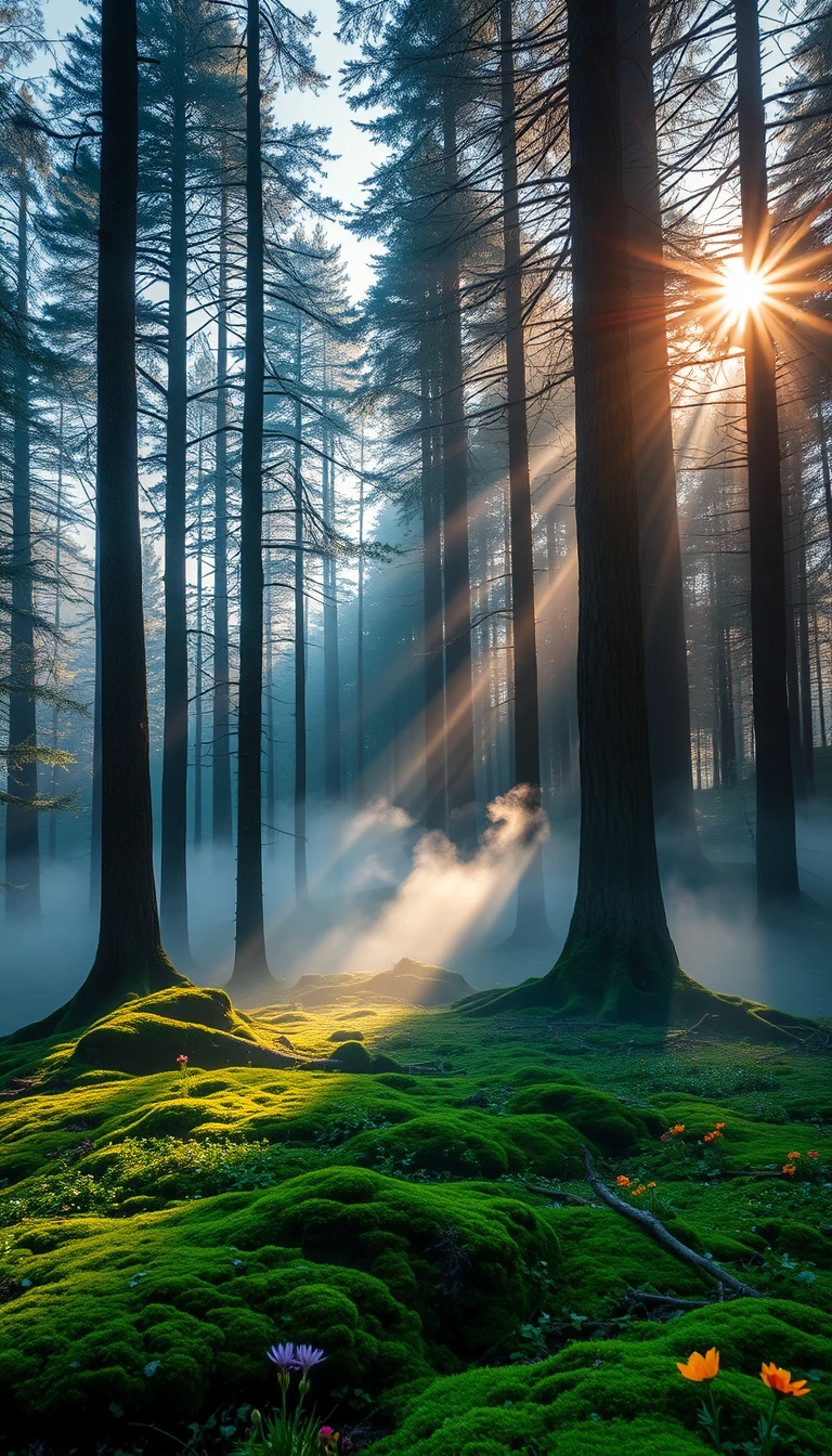 🔥 Free Download Best Forest Wallpaper by @johntate | WallpaperSafari