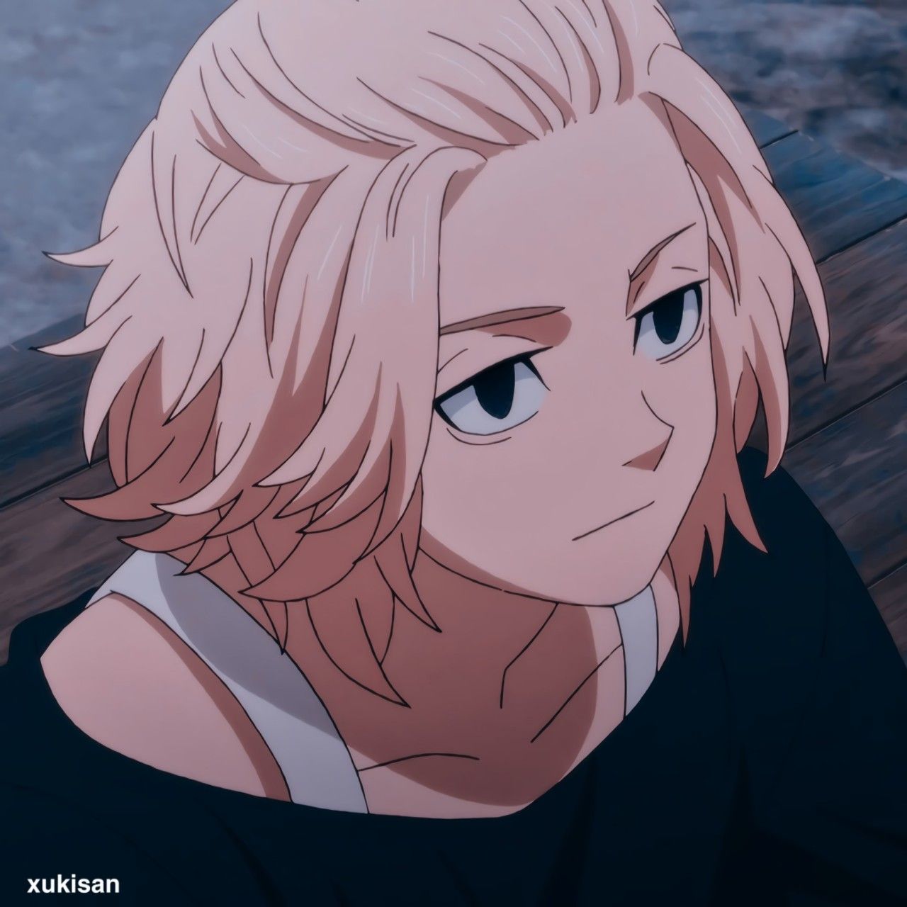 🔥 Free Download Mikey Tokyo Revengers Wallpaper by @tjacobs33 ...