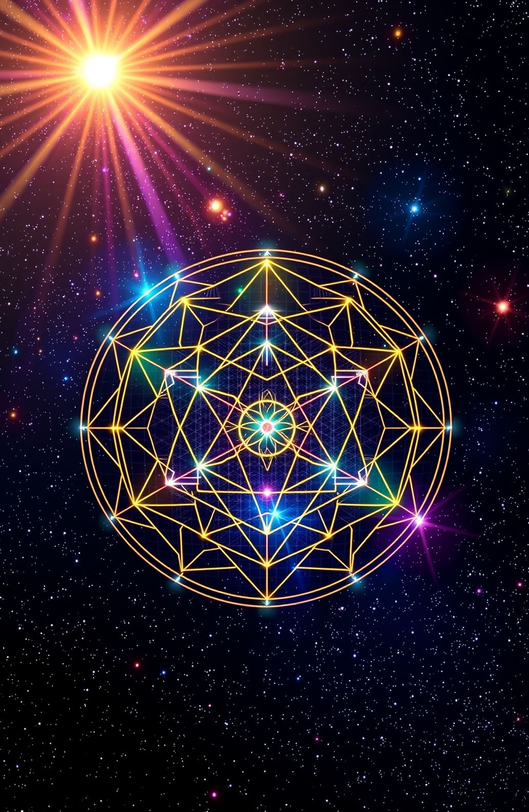 🔥 Free Download Sacred Geometry Wallpaper Hd by @ericrogers ...