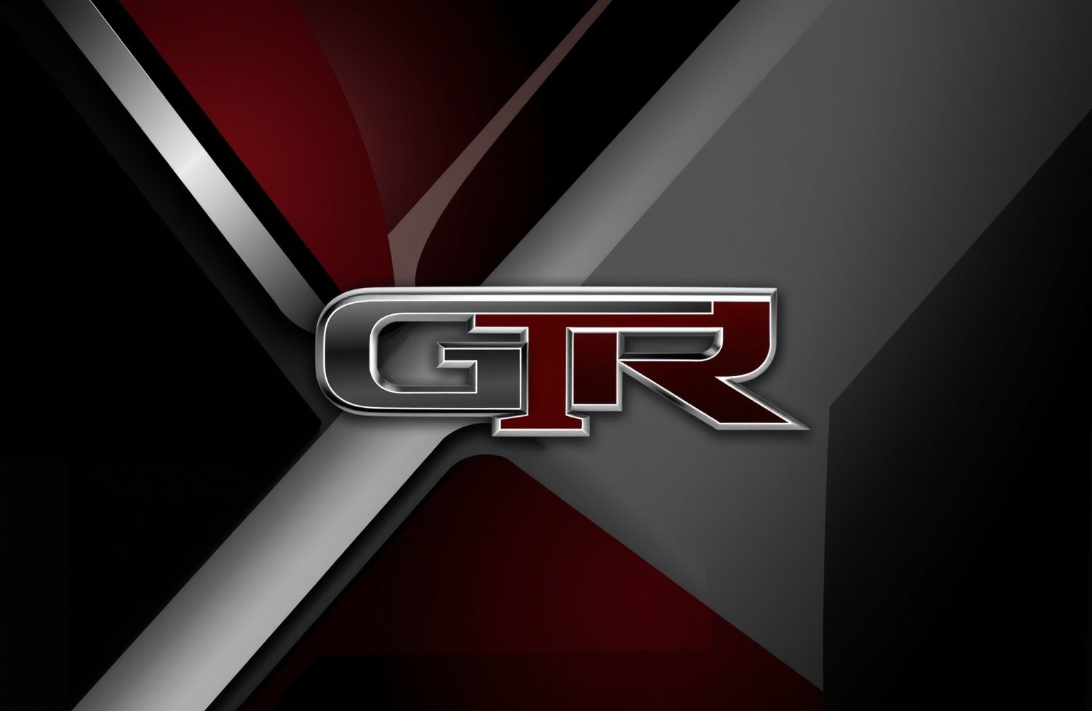 🔥 Free Download Gtr Logo Wallpaper by @johnnyb33 | WallpaperSafari
