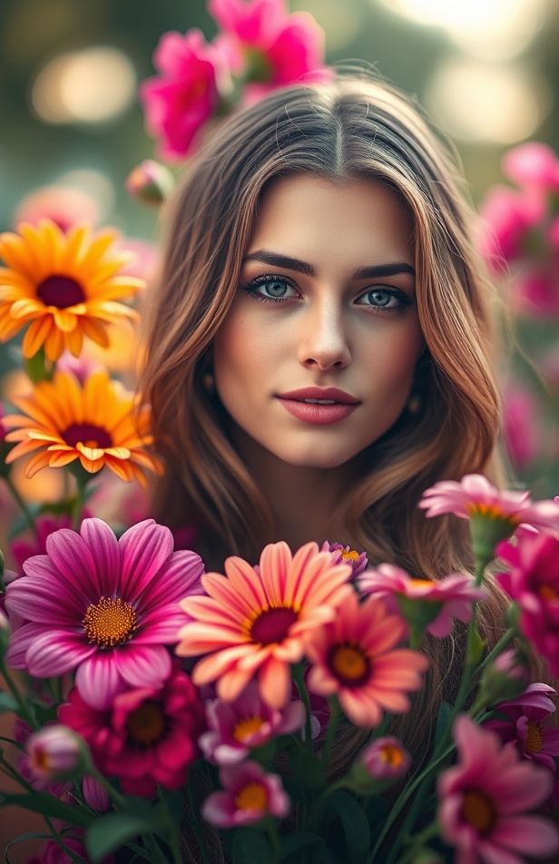 🔥 Free Download Portraits Wallpaper by @swarren | WallpaperSafari