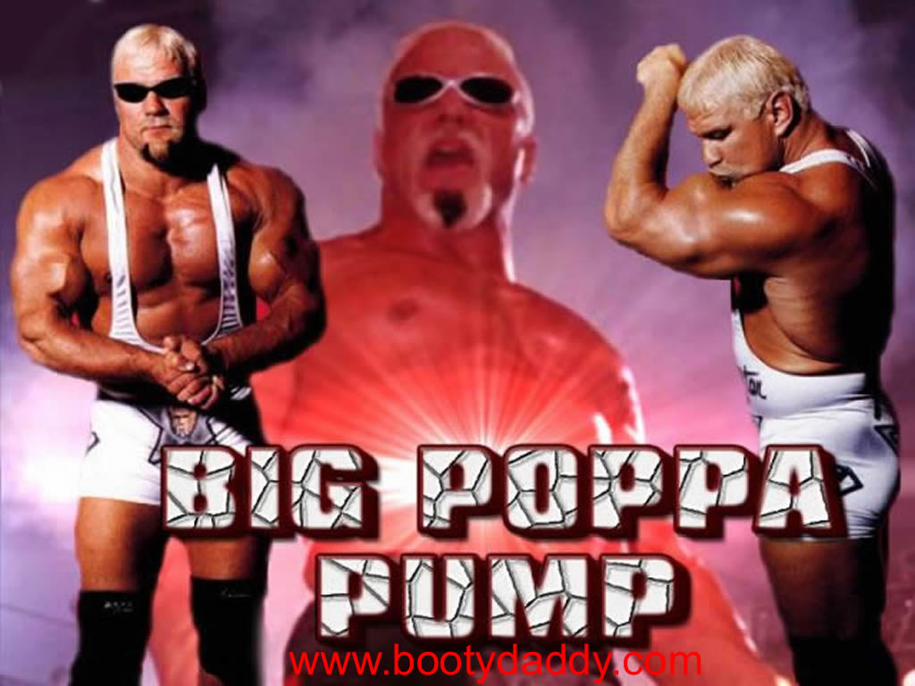 🔥 Free Download Best Scott Steiner Wallpaper Alan by @christinag ...
