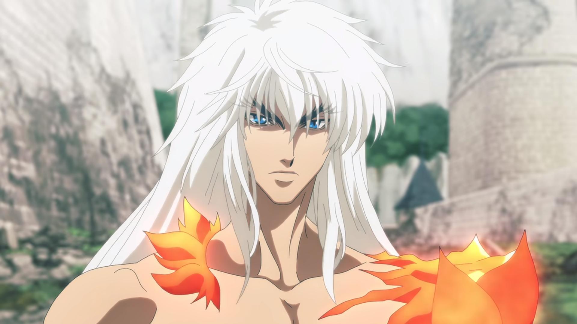 🔥 Free Download Bastard Heavy Metal Dark Fantasy End Tv Episode by ...