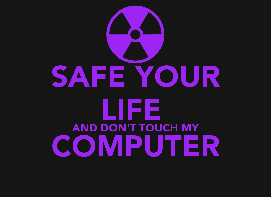  45 Do Not Touch Wallpapers WallpaperSafari