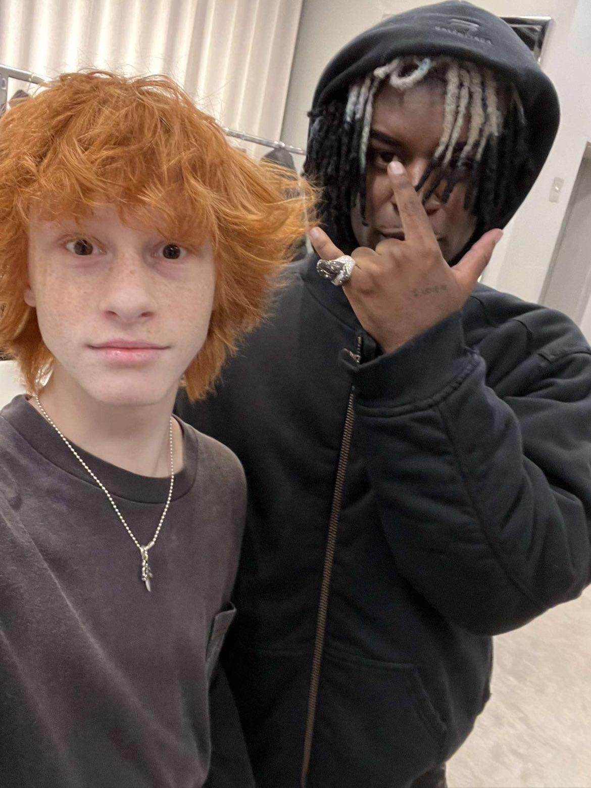 🔥 Free Download Best Ken Carson Image On Pholder Wallpaper by @debraa47 ...