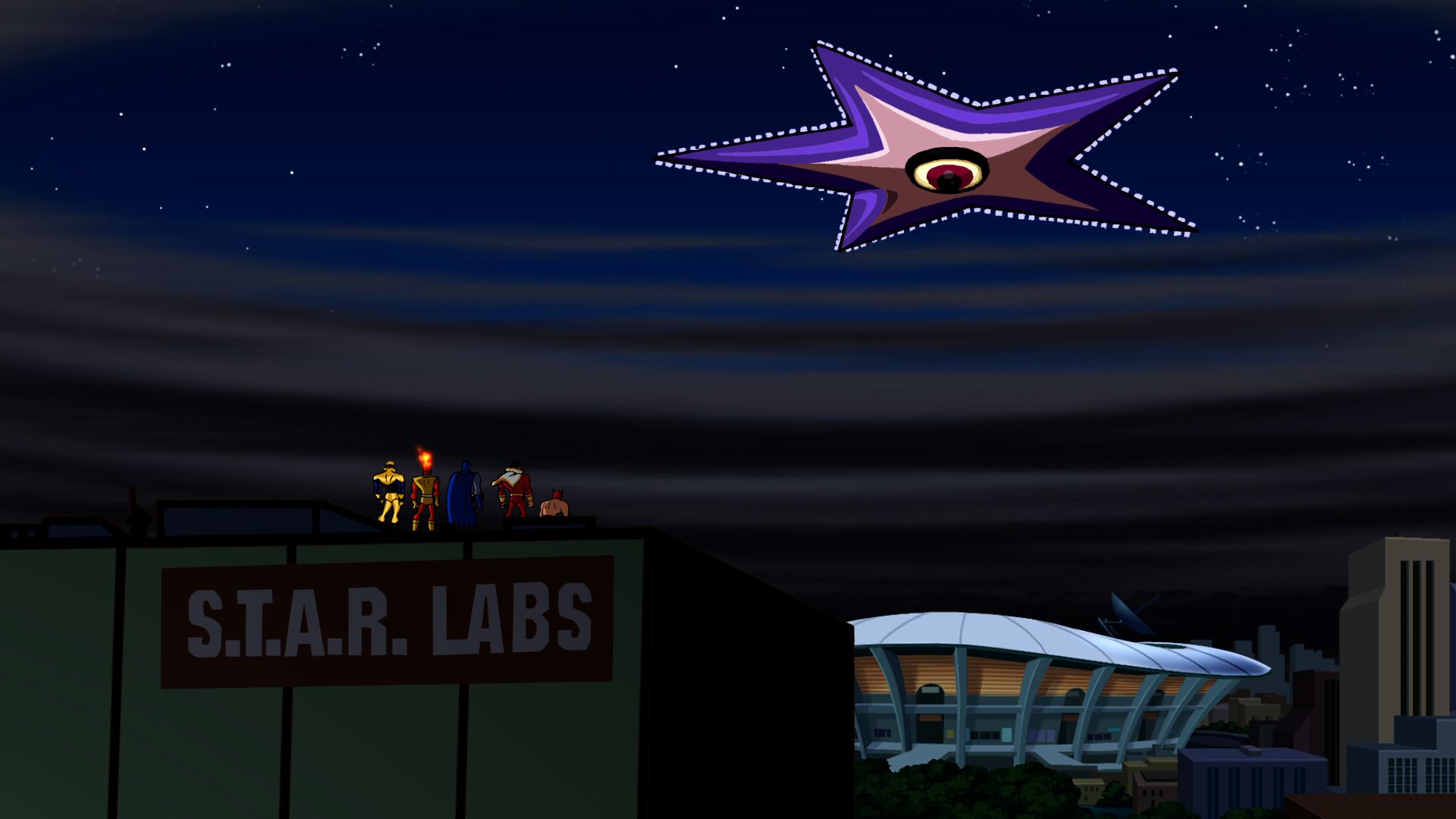 🔥 [20+] Starro Wallpapers | WallpaperSafari