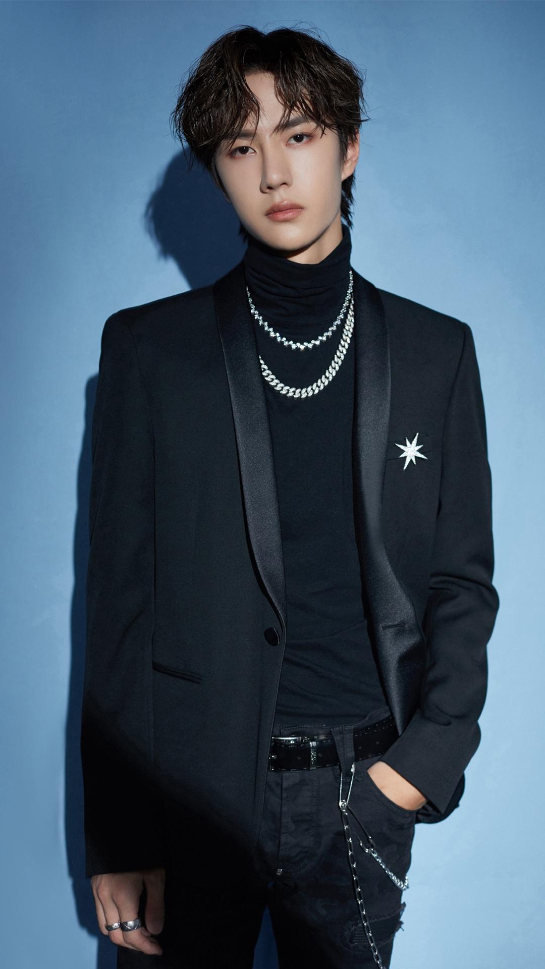 🔥 Free Download Wang Yibo Wallpaper Mobile by @cgregory39 | WallpaperSafari