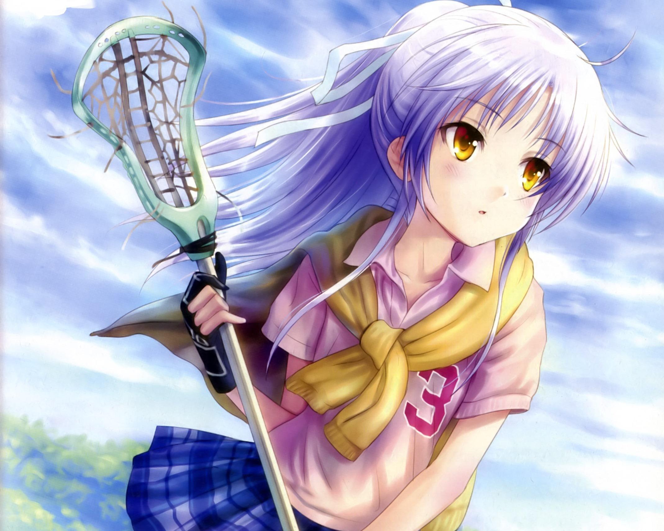 🔥 [50+] Kanade Tachibana Wallpapers | WallpaperSafari