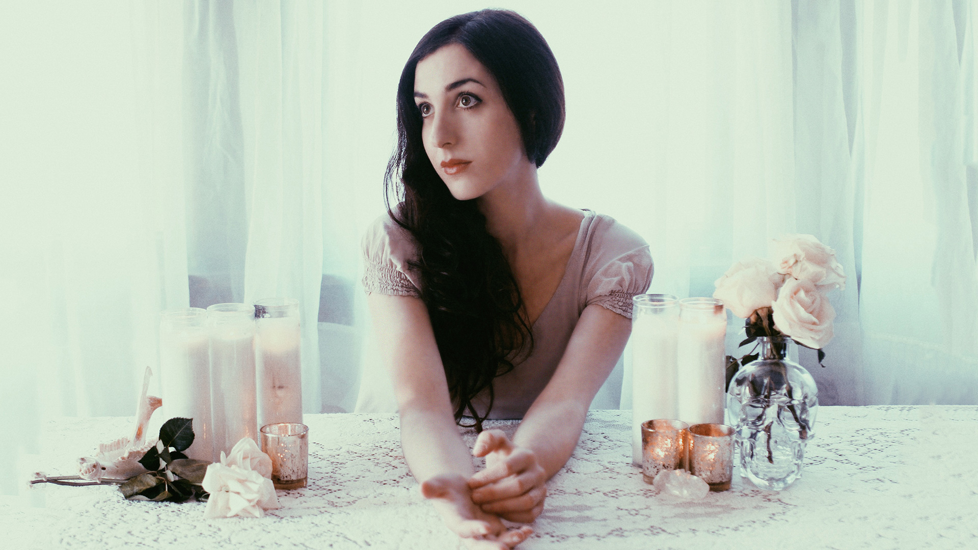 🔥 [50+] Marissa Wallpapers | WallpaperSafari